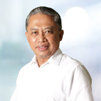 RSPON Mahar Mardjono